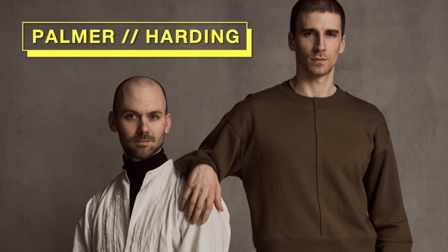 palmer//harding แบรนด์เสื้อเชิ้ตสำหรับผู้หญิงที่ดีไซน์เท่ และน่าใส่ ...