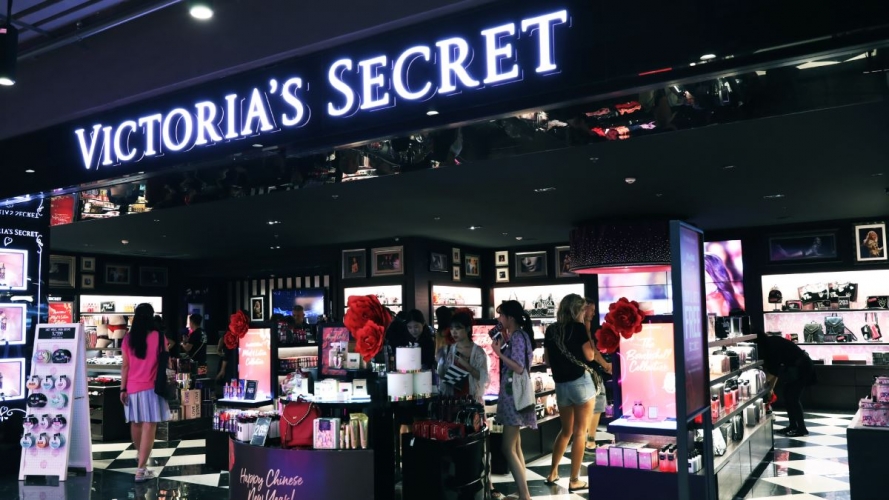 Victoria’s Secret ความเซ็กซี่ที่จะกลายเป็นไลฟ์สไตล์ของคุณ!
